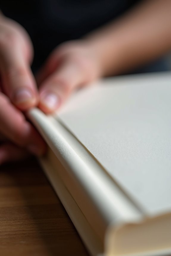 10 Steps to Wrap a Book Like a Pro - Hugnify