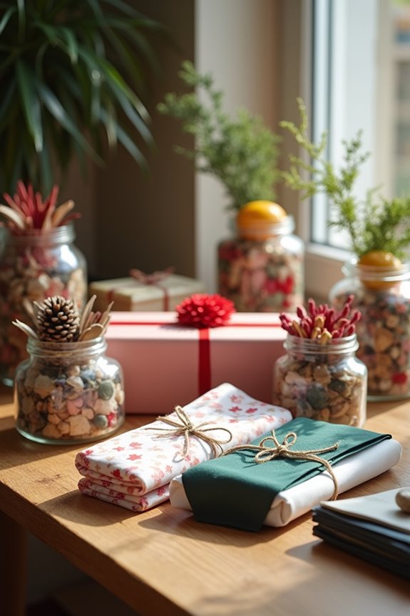 How You Can Recycle Gift Wrap - Hugnify