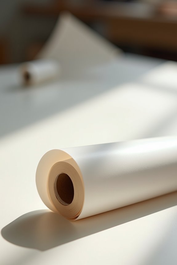 How Long Is a Standard Gift Wrap Roll? - Hugnify