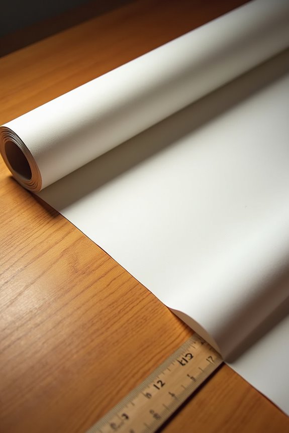 How Long Is a Standard Gift Wrap Roll? - Hugnify
